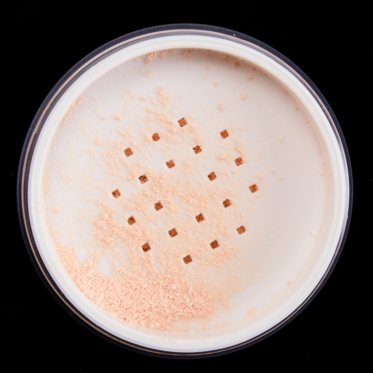 MAC Patrick's Powder Set Powder Review & Swatches