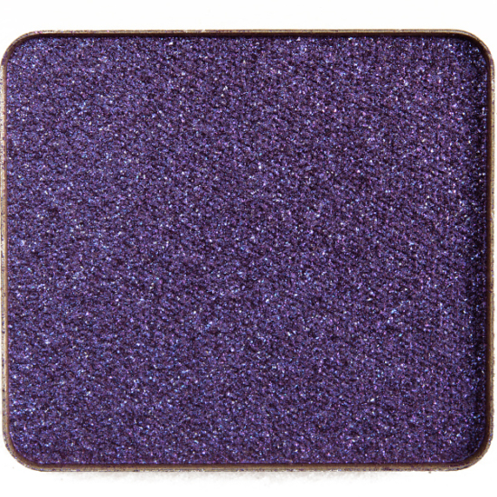 Make Up For Ever D926 Blueberry Artist Color Shadow Review & Swatches
