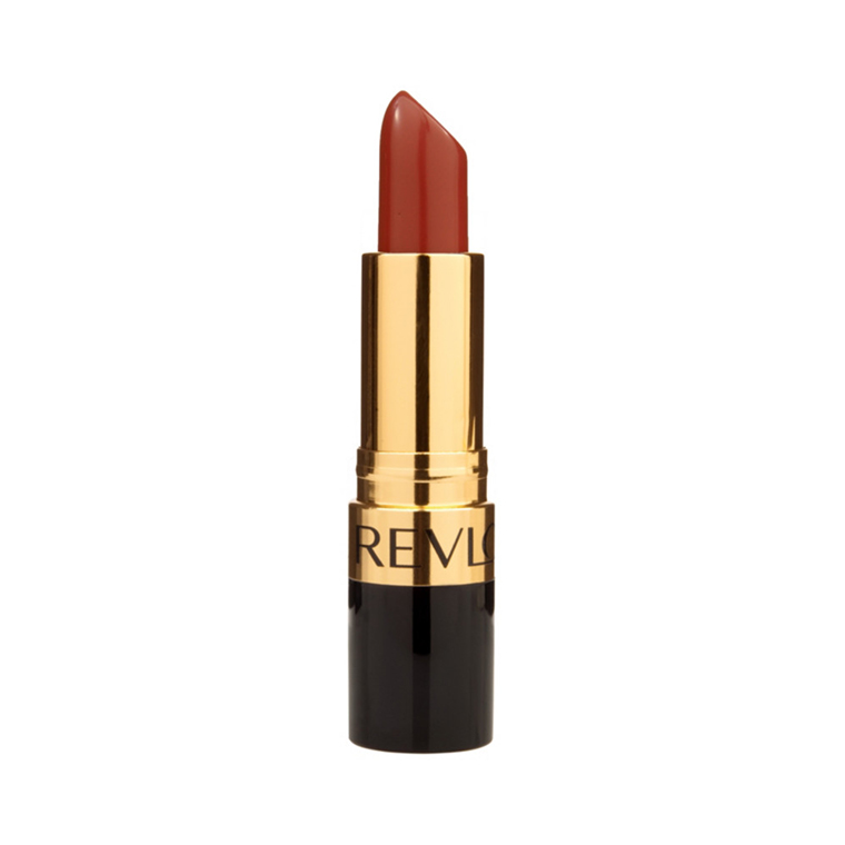 Revlon Toast of New York Super Lustrous Lipstick Review & Swatches
