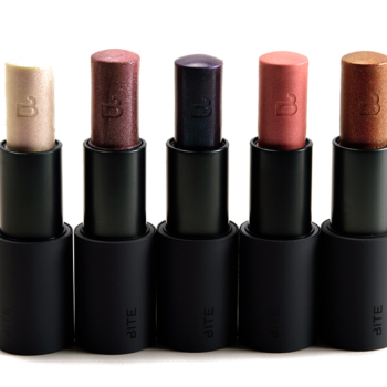 Sneak Peek: Bite Beauty Prismatic Multisticks Photos & Swatches