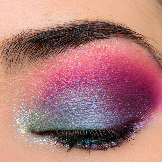 ColourPop Spring 2018 Super Shock Pressed Pigments Reviews, Photos ...