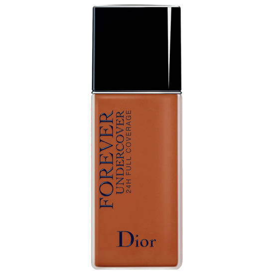 Dior 060 Light Mocha Diorskin Forever Undercover Foundation Review ...