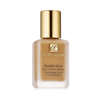 Estee Lauder 3W1 Tawny Double Wear Stay-in-Place SPF 10 Liquid ...