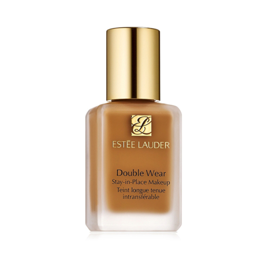 Estee Lauder 5N1 Rich Ginger Double Wear Stay-in-Place SPF 10 Liquid ...