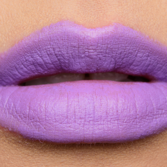 Kat Von D Coven, Roxy, Ozzy Studded Kiss Crème Lipsticks Reviews ...