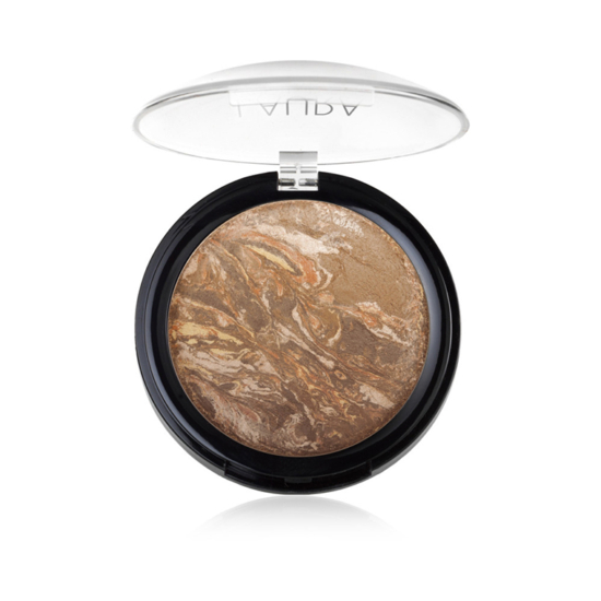 Laura Geller Toffee Baked Balance-n-Glow Illuminating Foundation Review ...