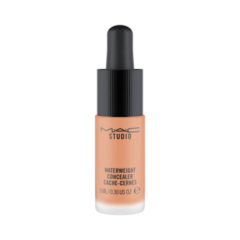 MAC NW35 Studio Waterweight Concealer Review & Swatches