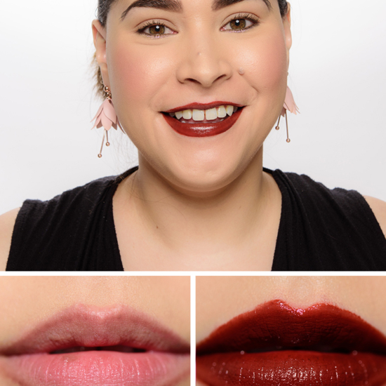 Bite Beauty Clove, Daikon, Jicama Amuse Bouche Liquified Lipsticks ...