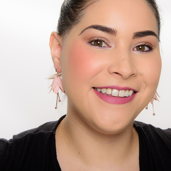 Jouer Adore Blush Bouquet Review, Photos, Swatches