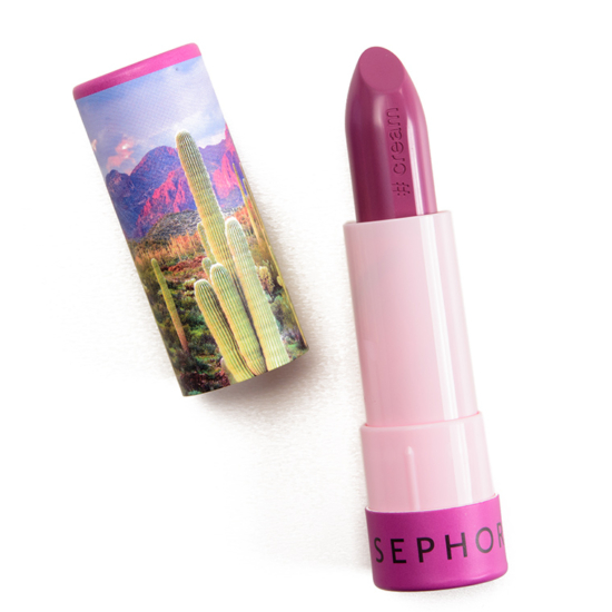 Sephora Desert Trip (39) Lipstories Lipstick Review & Swatches