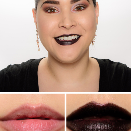 Sephora Woof, City Beat, Cash Money Lipstories Lipsticks Reviews ...