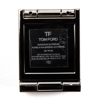 Tom Ford Extreme Shadows Reviews, Photos, Swatches (Part 2)