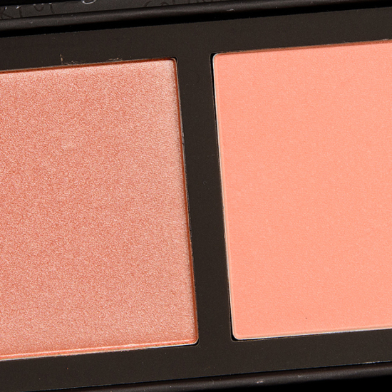 ColourPop Clock Work Pressed Powder Face Duo Review, Photos, Swatches