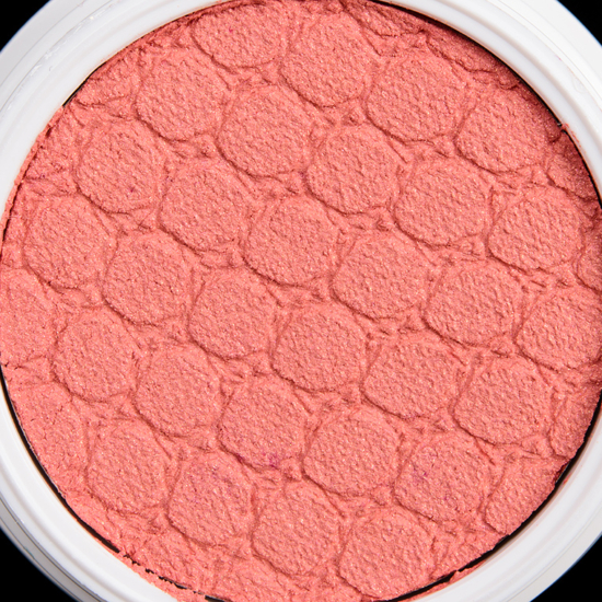 ColourPop Goodbye Butterfly Super Shock Shadow Review & Swatches