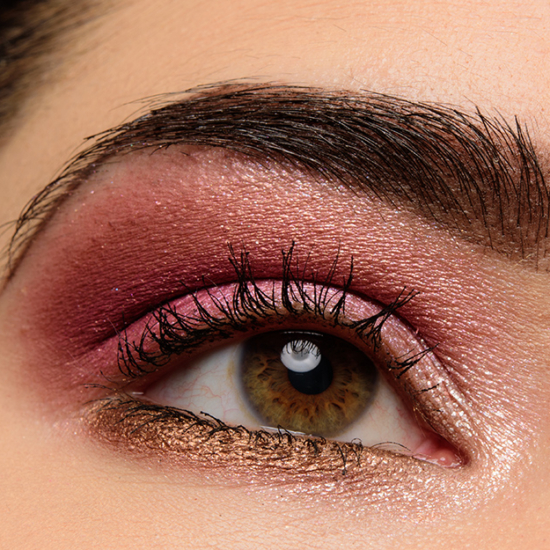 ColourPop Race You, Ripple, Superfly, Buzzin Super Shock Shadows ...