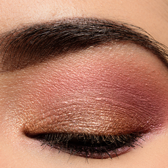 Swatches: ColourPop Butterfly Collection