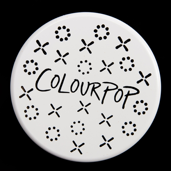 ColourPop Super Star Loose Pigment • Eyeshadow Review & Swatches