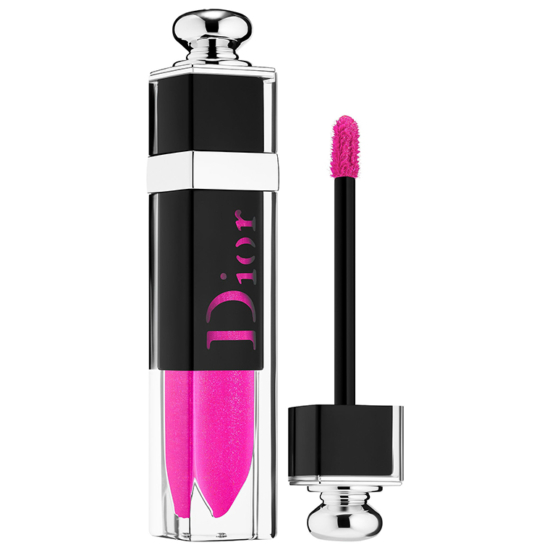 Dior Disco Dior Dior Addict Lacquer Plump Review & Swatches