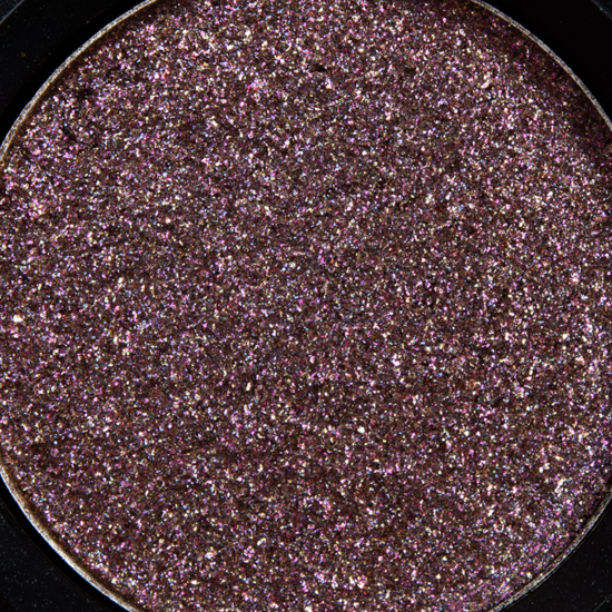 MAC Midnight Shine Dazzleshadow Review & Swatches