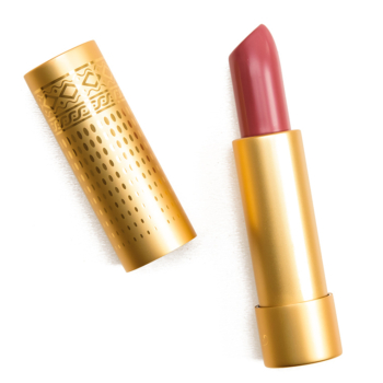 MAC Nude Fudge Lipstick Review & Swatches