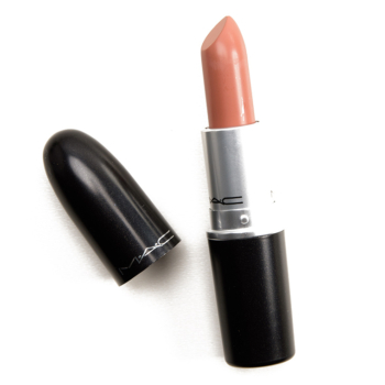 MAC Shrimpton Lipstick Review & Swatches