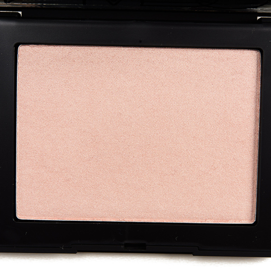 NARS Capri Highlighting Powder Review, Photos, Swatches