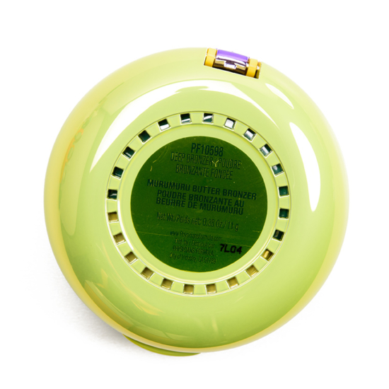 Physicians Formula Deep Bronzer Butter Bronzer Review & Swatches