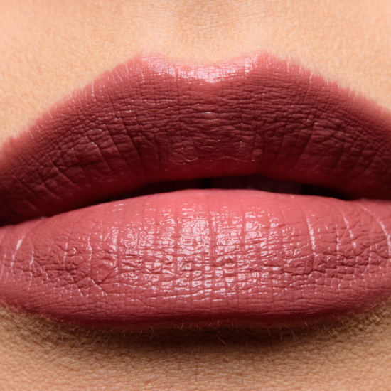 Too Faced Girl Code Intense Color Coconut Butter Lipstick Review & Swatches