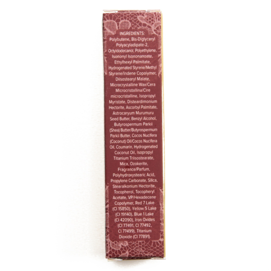 Too Faced Girl Code & Indecent Proposal Intense Color Lipsticks Reviews ...