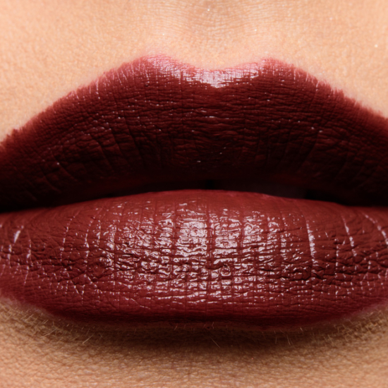 Too Faced Girl Code & Indecent Proposal Intense Color Lipsticks Reviews ...