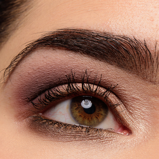 Too Faced Natural Eyes Eyeshadow Palette (2018) Review & Swatches