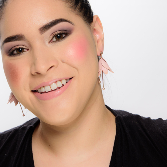 Too Faced Pink Wink Natural Blush Review & Swatches