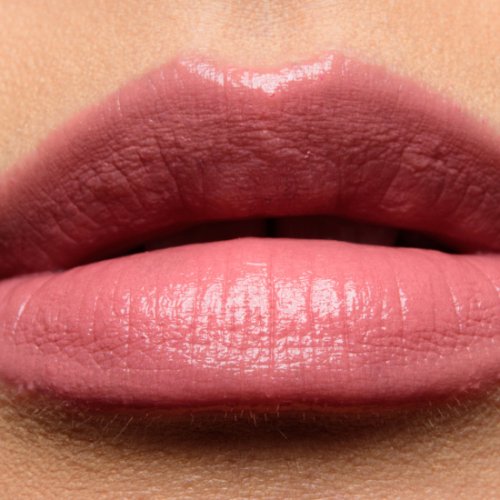 Guerlain #02 Rouge G de Guerlain Lip Color (2018) Review & Swatches