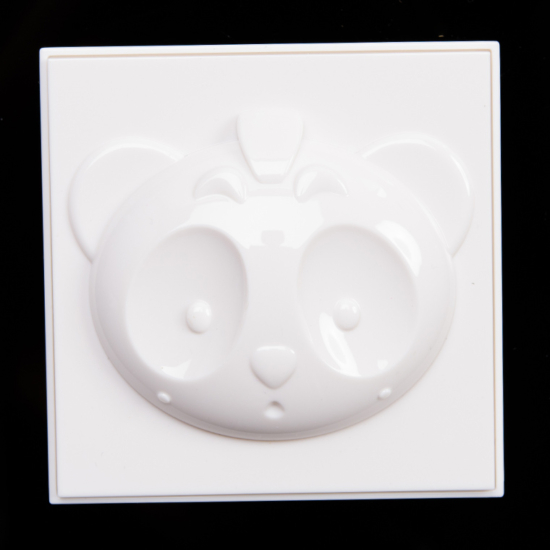 MAC x Nicopanda Gleamer Face Powder Review, Photos, Swatches