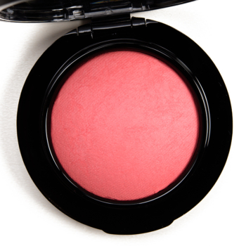 MAC Hey, Coral, Hey Mineralize Blush Review & Swatches