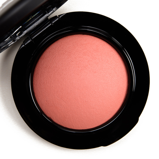 MAC Like Me, Love Me Mineralize Blush Review & Swatches