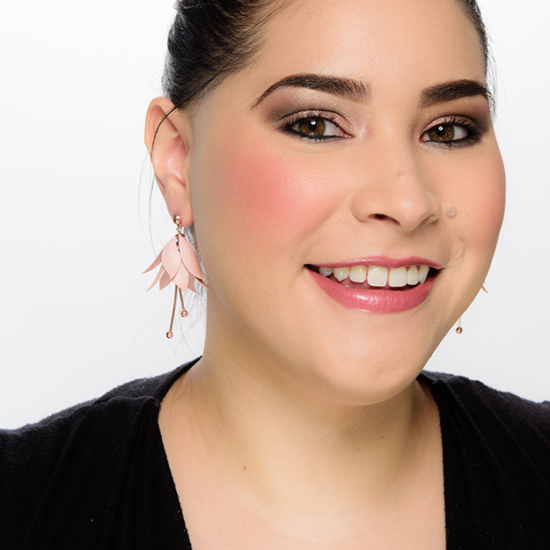 MAC Like Me, Love Me Mineralize Blush Review & Swatches