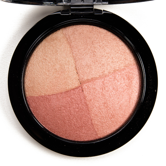 MAC Nuanced Mineralize Skinfinish Review, Photos, Swatches