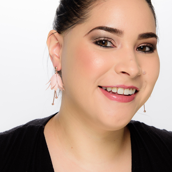 MAC Nuanced Mineralize Skinfinish Review, Photos, Swatches