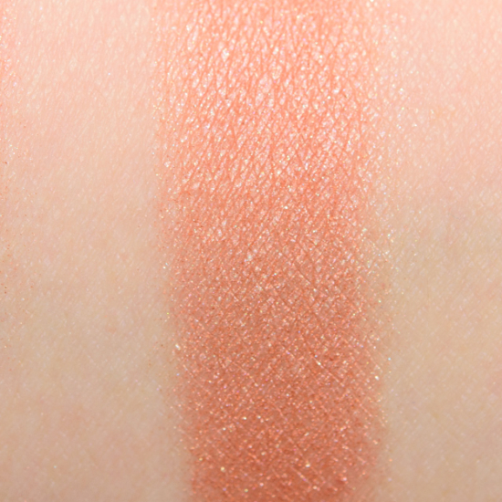 MAC Perfectly Lit Mineralize Skinfinish Review & Swatches