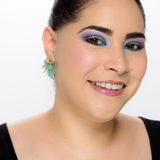 MAC x Nicopanda Preppy Panda Full Face Kit Review, Photos, Swatches