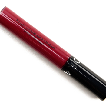 Sephora Cherry Moon (94) Cream Lip Stain Review & Swatches