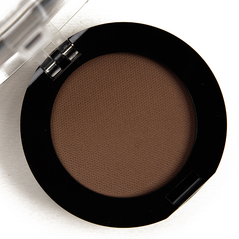 Sephora Roasted Chestnuts (302) Colorful Eyeshadow Review & Swatches