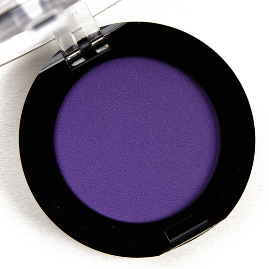 Sephora Very Bad (318) Colorful Eyeshadow Review & Swatches