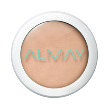 Almay Light/Medium Clear Complexion Pressed Powder Dupes & Swatch ...