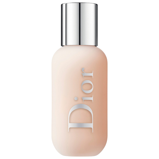 Dior 1C / 1 Cool Backstage Face & Body Foundation Dupes & Swatch ...