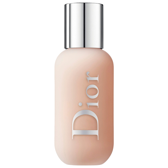 Dior 3C / 3 Cool Backstage Face & Body Foundation Dupes & Swatch ...