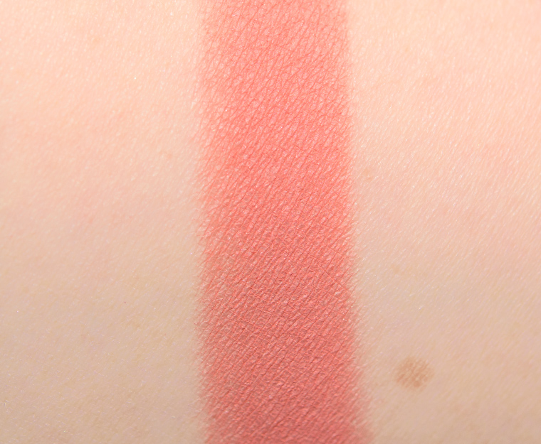 Dose of Colors Blushing Berries Eyeshadow Palette Review Photos ...