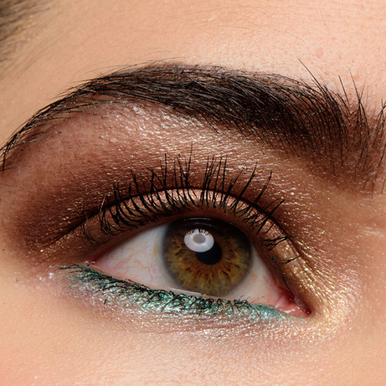 Fenty Beauty Summer Fling/Reignbow Island Bling 2-in-1 Liquid Eye ...