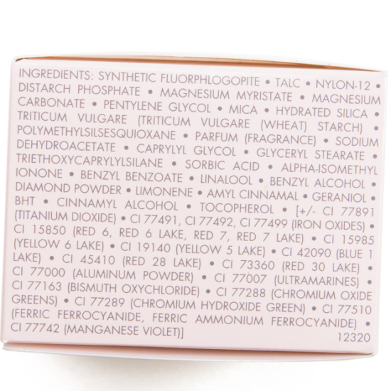 Guerlain Rainbow Pearls Meteorites Pearls Review & Swatches